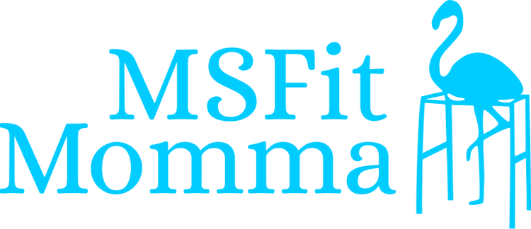 MSfit Momma – Living with MS, missing high heels and (mostly) laughing ...