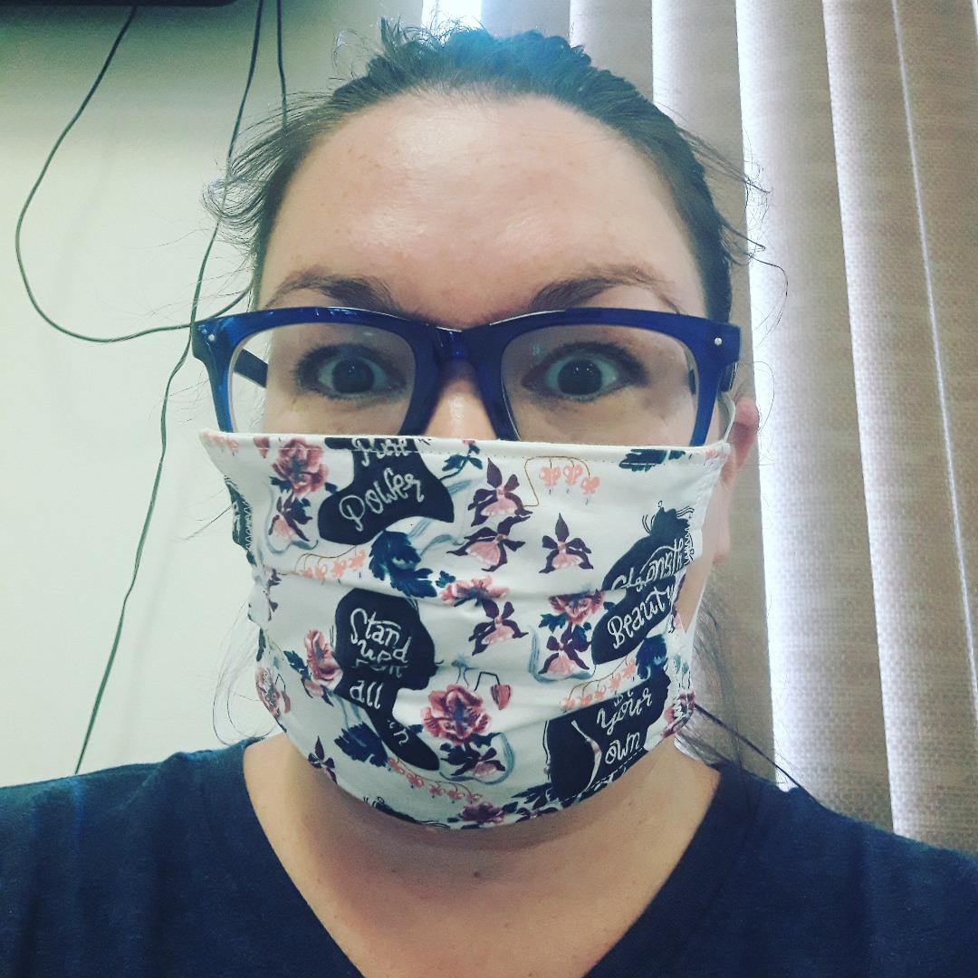 My MS Teeth – MSfit Momma